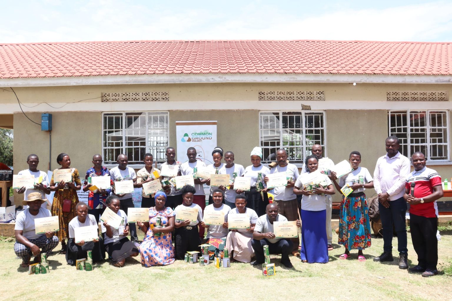 PIP’s philosophy, principles and modules that guide the approach.